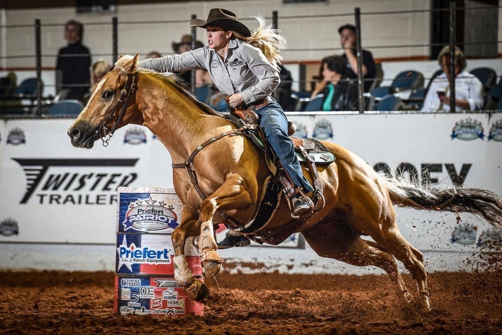 This Guys No Angel & Ceri Ward win the 2022 Patriot! – Knight Vision ...