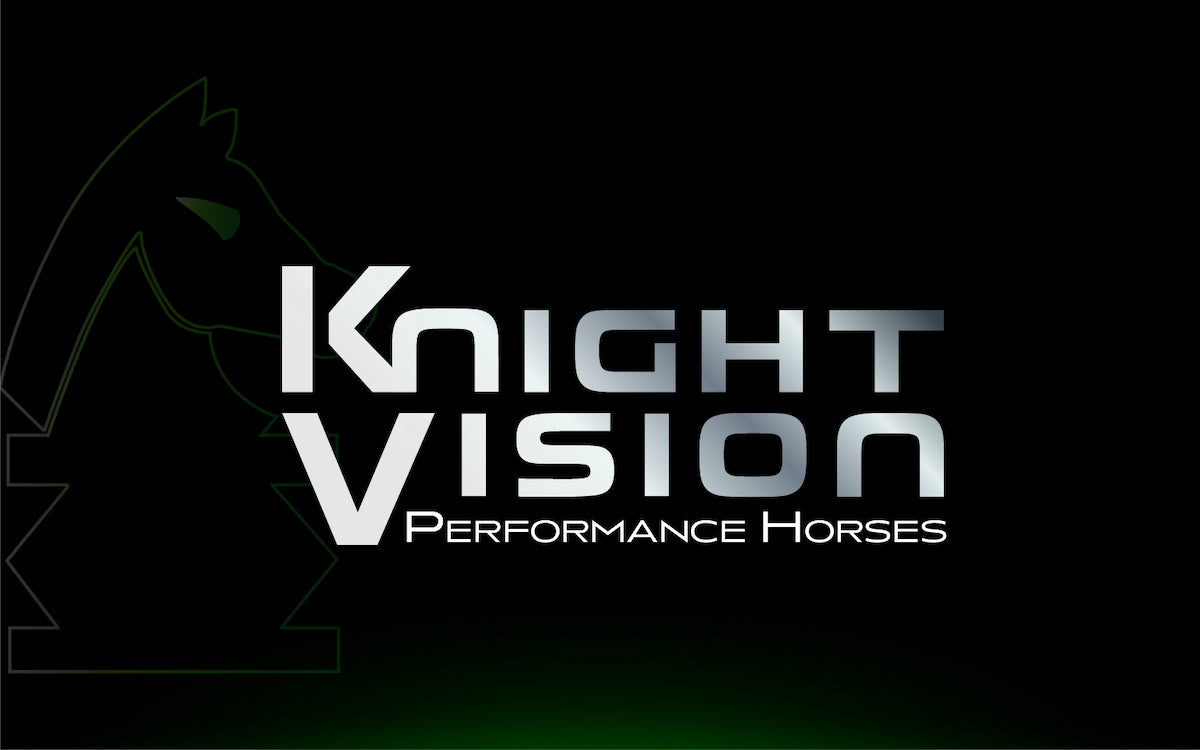 Embryos – Knight Vision Performance Horses